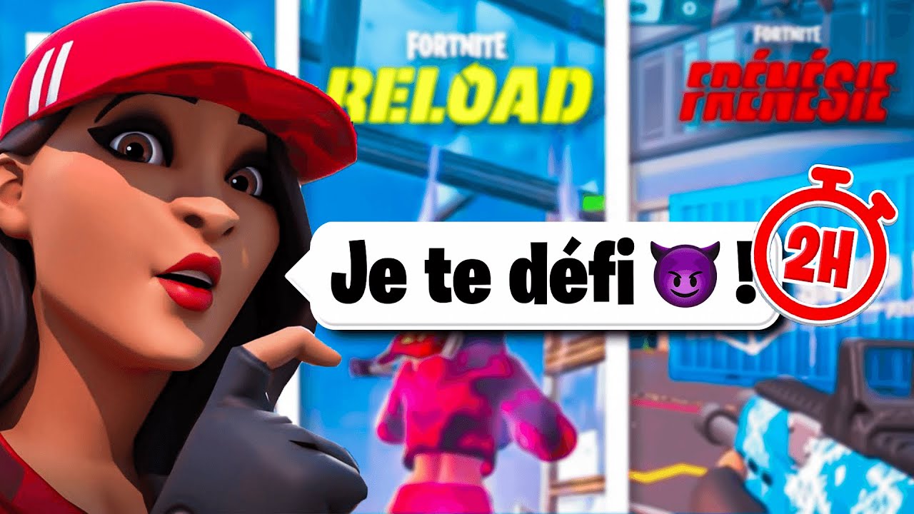 J'AI reussi a BATTRE le WORLD RECORD de ZetFar !! (2 fois en + !) # ...