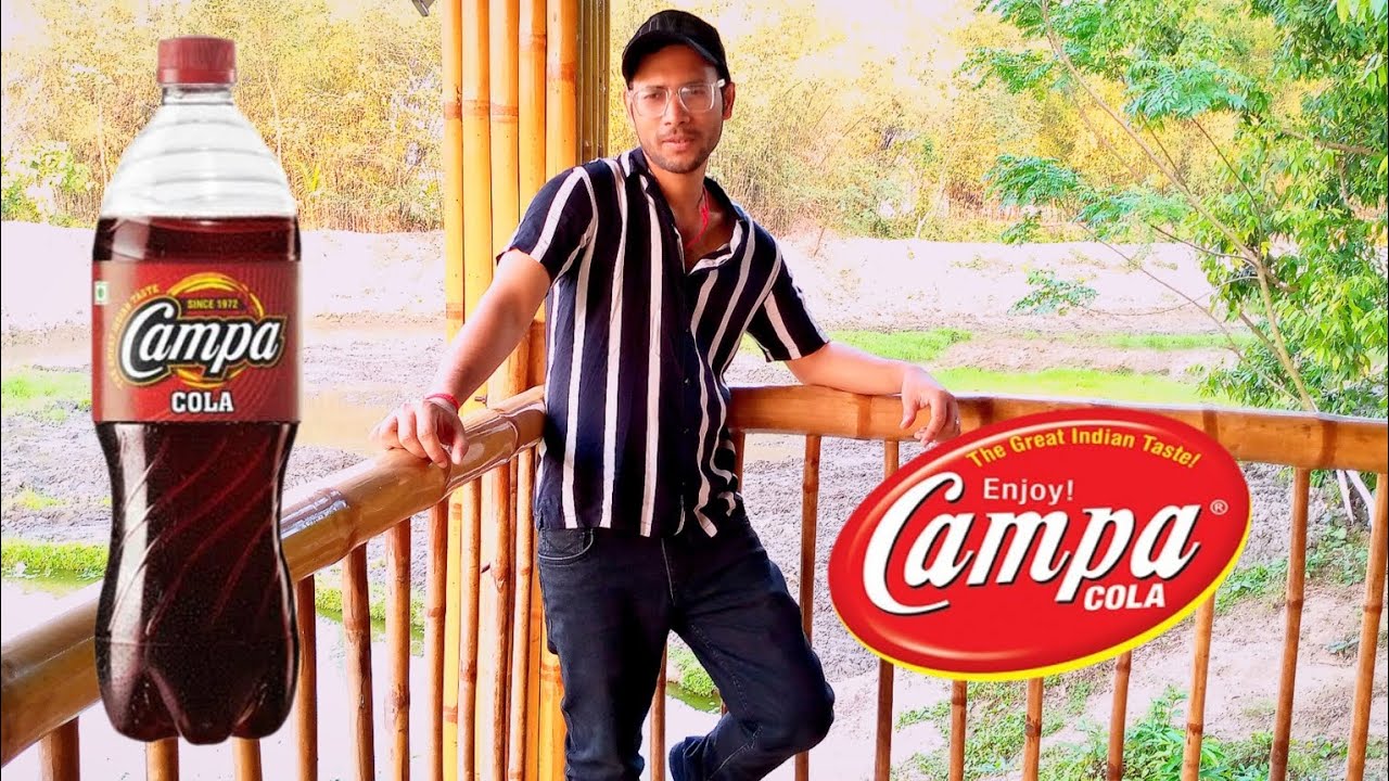 campa cola || Tom Roy @CrazyXYZ @MrBeast @hifoxvlogs @Cinebap ...