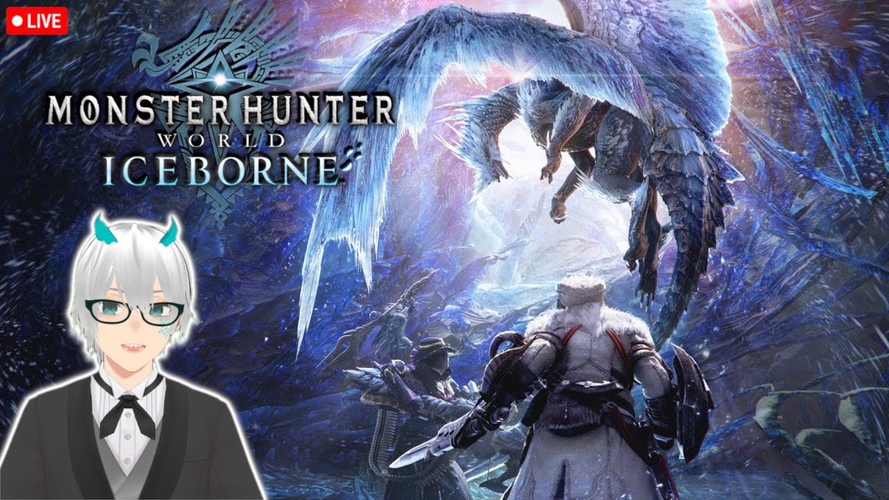 What do these Events give us? - MHW Iceborne - YouTube