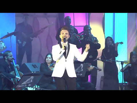 Asi fue - Santaella en el programa Sábado de corazón (Venezuela)