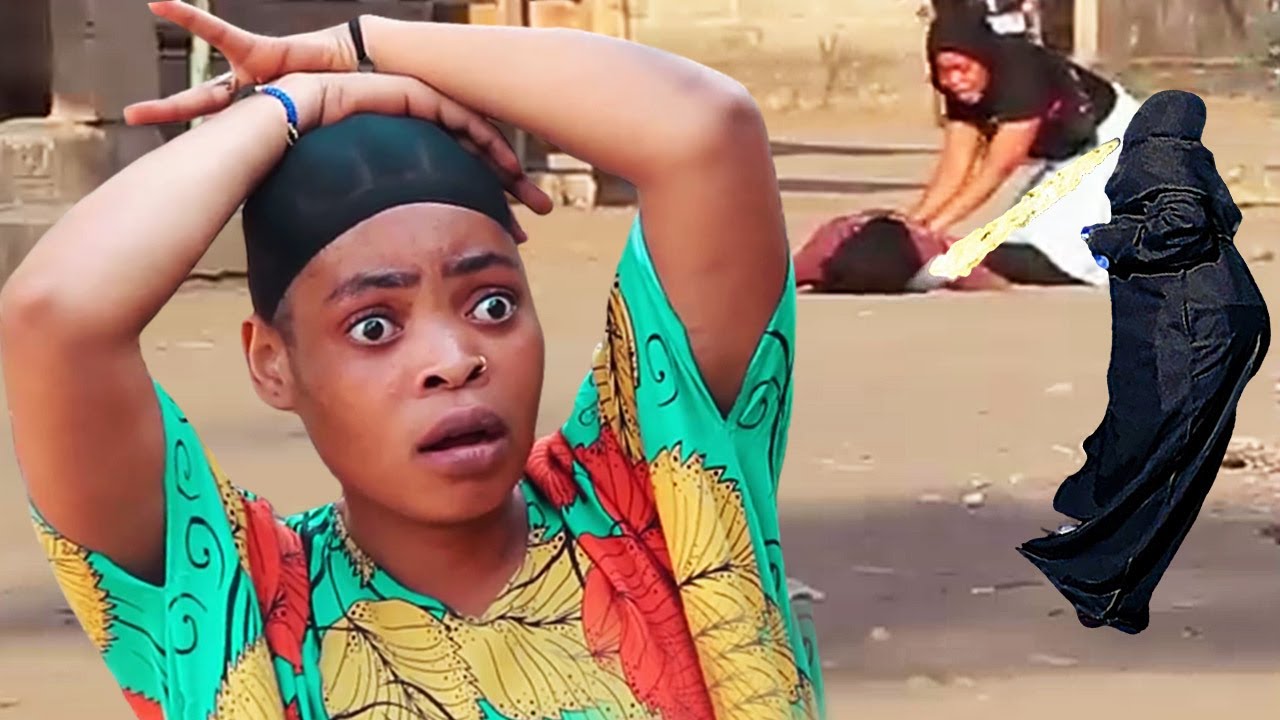 Mchawi Mzee Mwovu - Latest Bongo Swahili Movie - YouTube