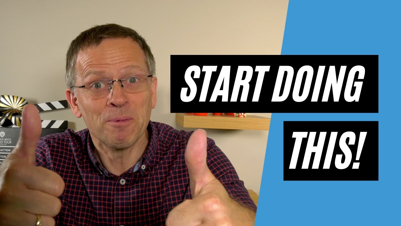 How To Stop Over Promising And Under Delivering - YouTube