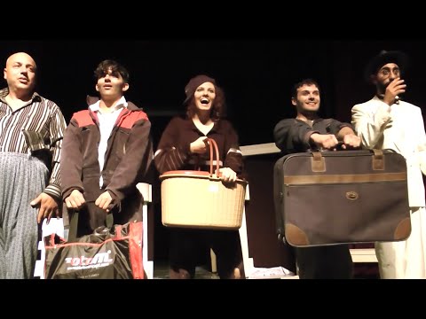 Hristo Boytchev - Titanik Orkestrası