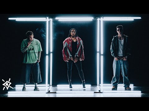 Simiz x M.G.L. - ALTCEVA (Official Video)