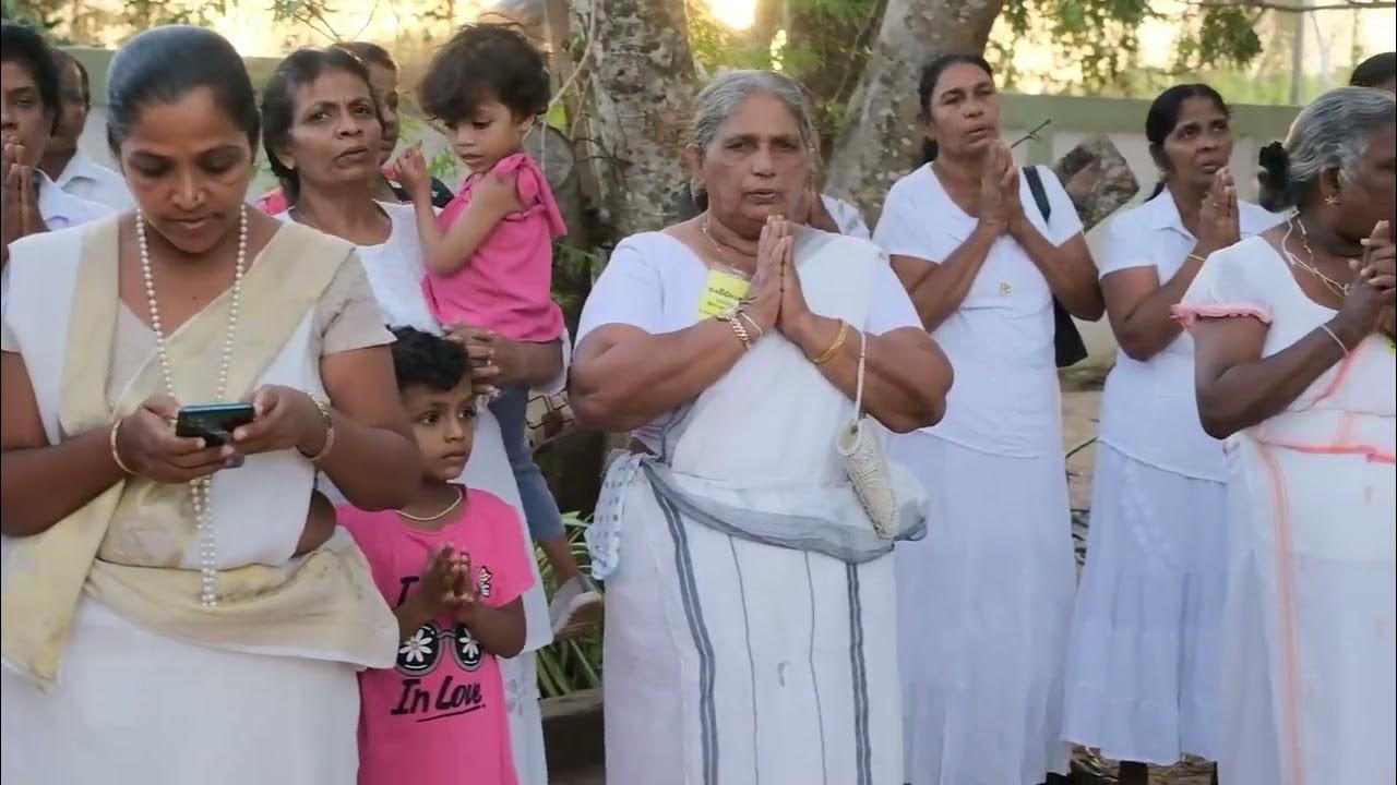 ශ්රී සම්බුද්ධත්ව ජයන්ති වාර්ෂික මහා පෙරහැර Youtube