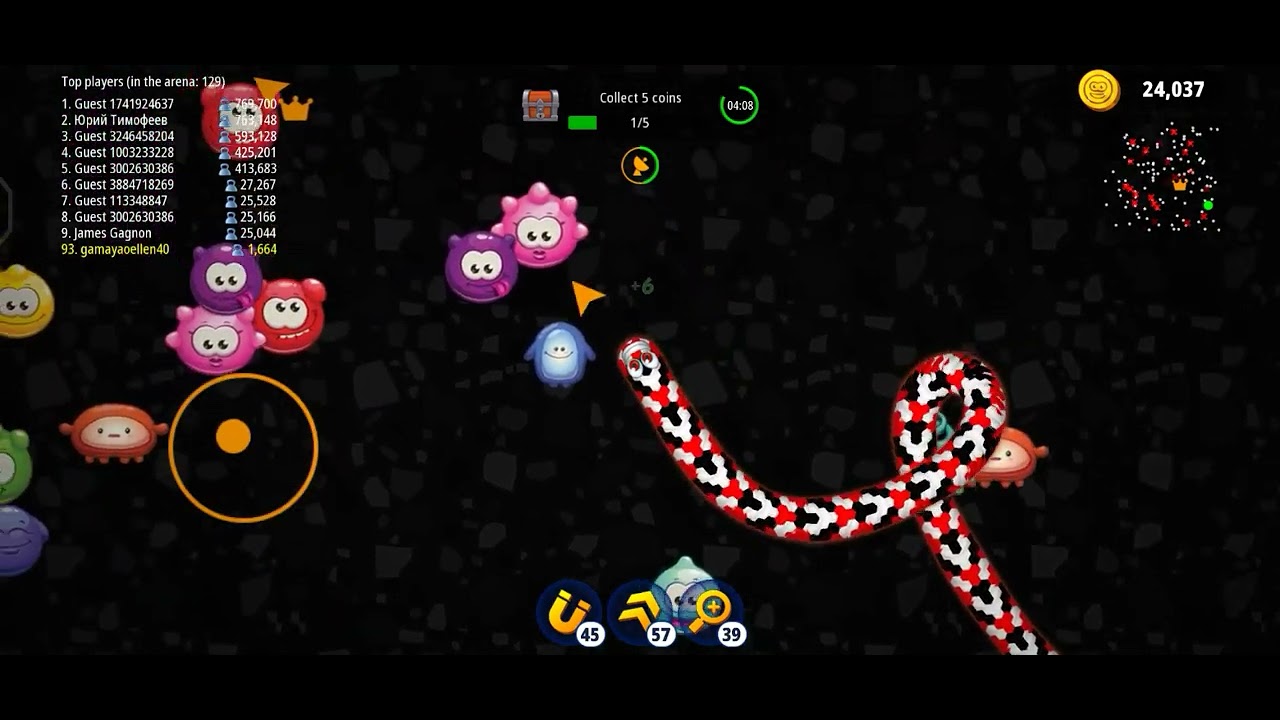 WORM ZONE PLAY #wormzone - YouTube