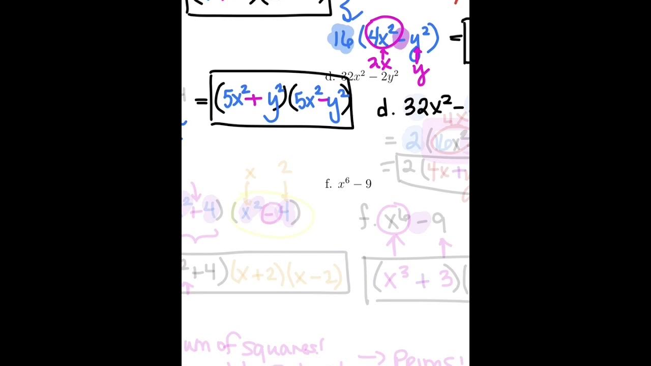 MAT 1033 Chapter 5 Section 3 Part 1 - YouTube