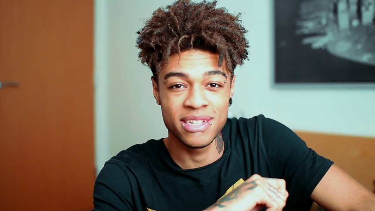 scarlxrd- 003 - YouTube