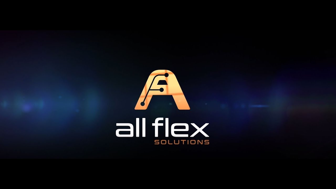 All Flex Solutions: Quick Introduction - YouTube