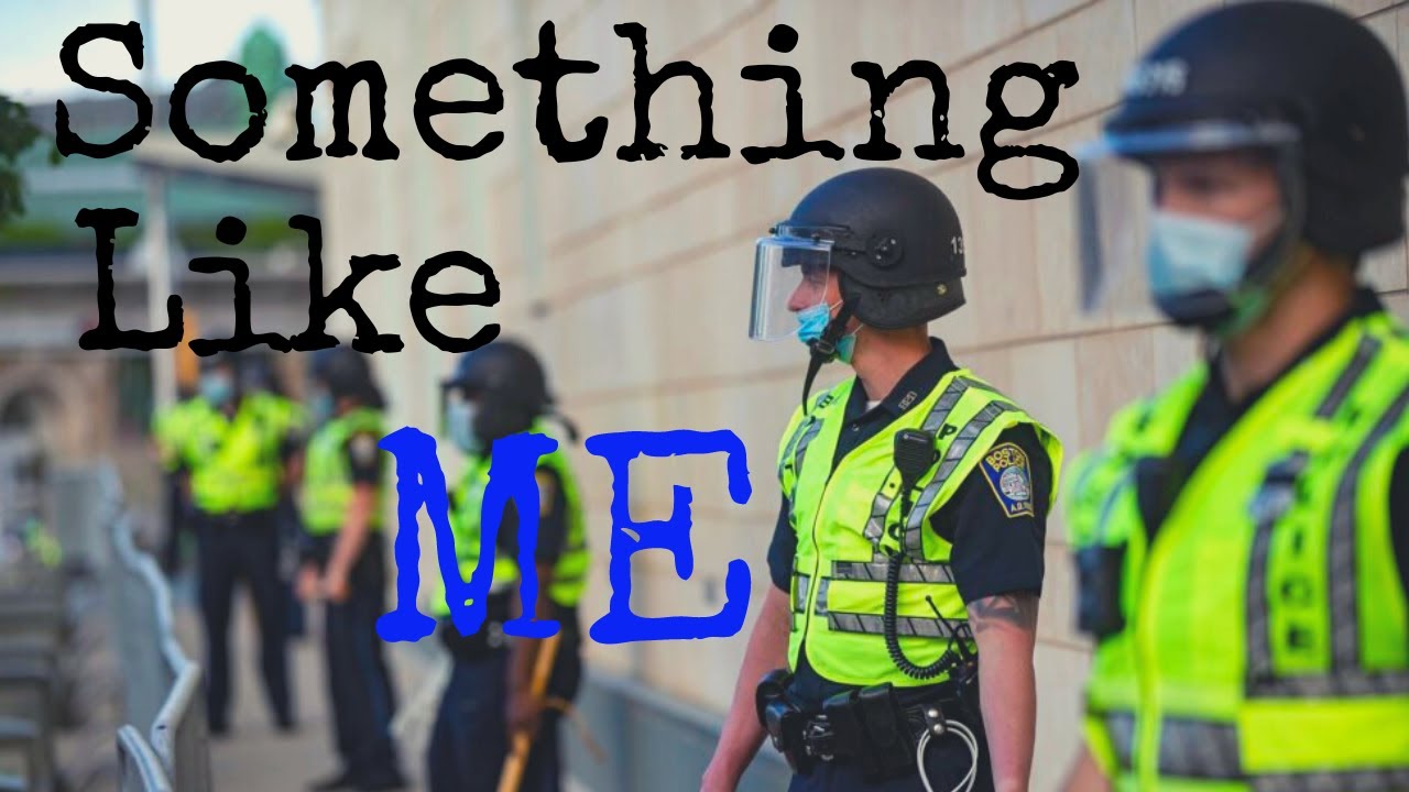 Something Like Me: Police Tribute l OdysseyAuthor - YouTube