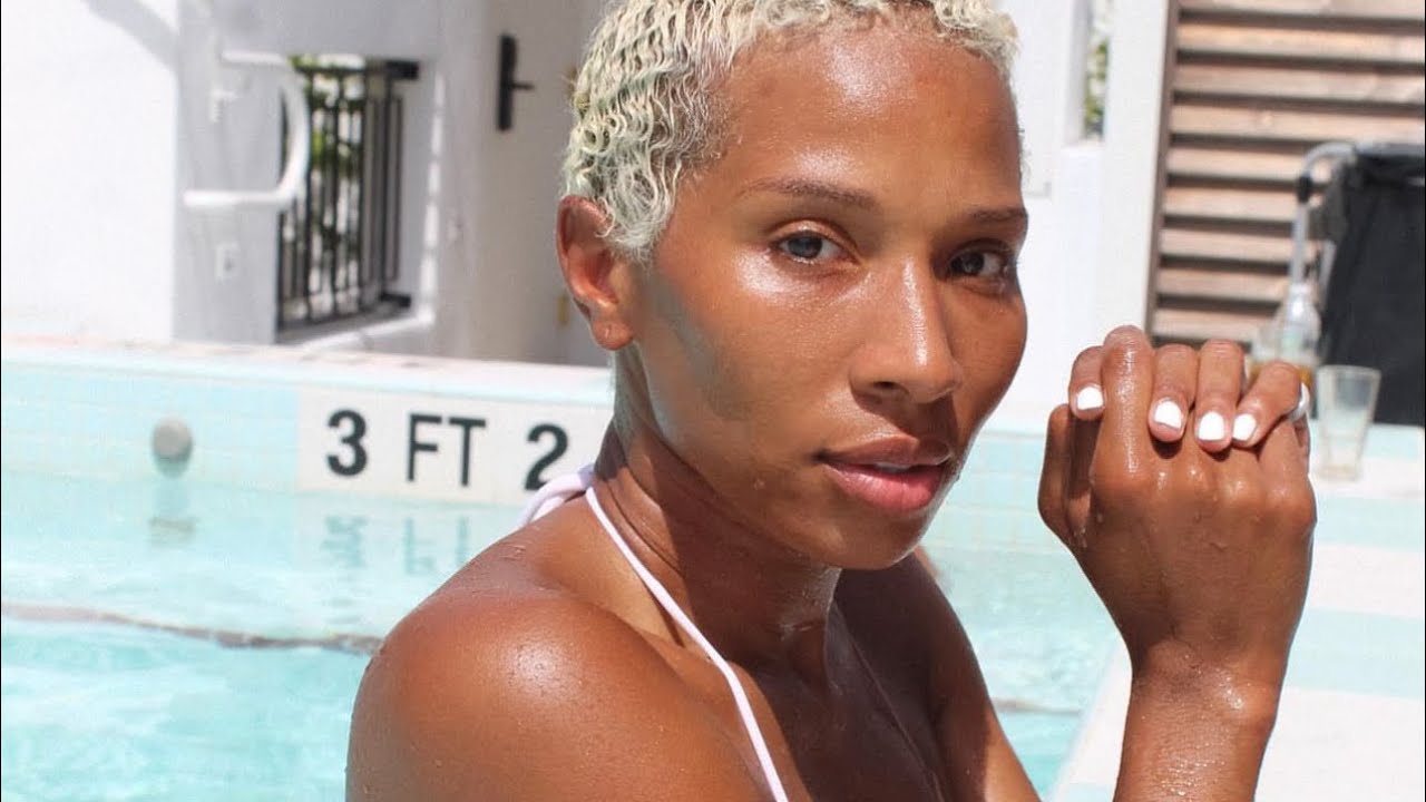 Jela from The Bad Girls Club #BGC & #BaddiesSouth on the #zeusnetwork ...