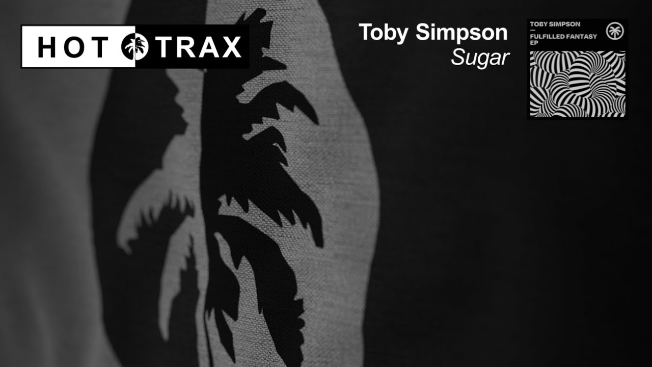 Toby Simpson - Sugar - YouTube