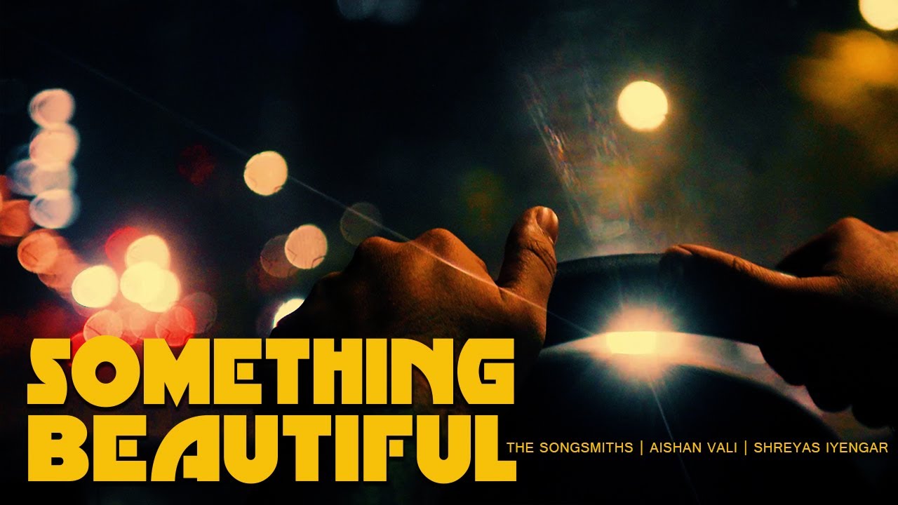 The Songsmiths - Something Beautiful (Official Video) - YouTube