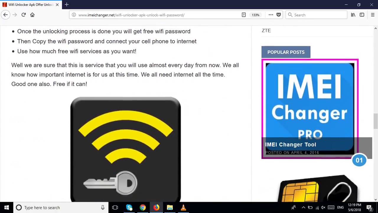 Wifi Unlocker Apk Offer Unlock Wifi Password For Any Network - YouTube