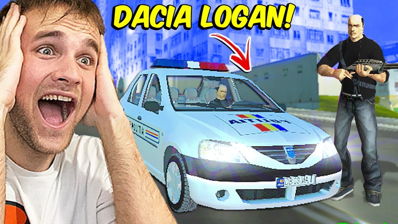 GTA ROMÂNIA 2 in 2024 ! - YouTube