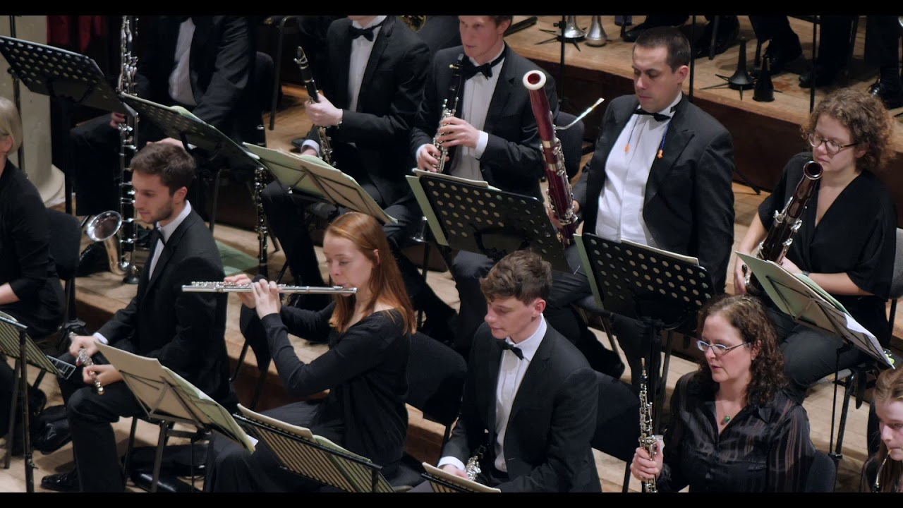 Rachmaninov Symphonic Dances Op 45 - YouTube