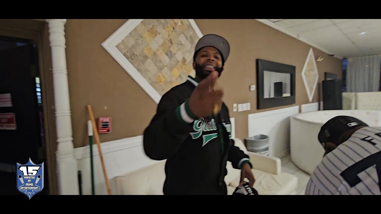 EAZY DA BLOCK CPT "IM GONNA BEAT THE CRAP OUTTA EVERY URL ARTIST ...