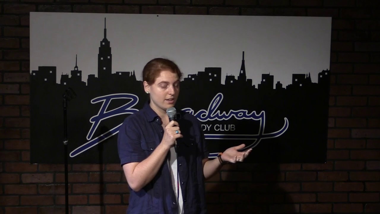 Carly Montag - YouTube