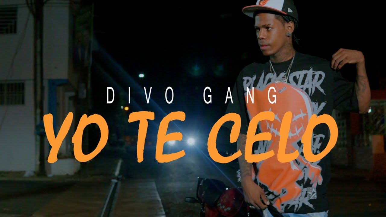 Divo Gang = Yo te celo 🥹🫠 Diret.by Swagg Films #romantic - YouTube