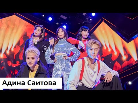 Клип на дораму Айдол на полставки | Temporary Idol | 비정규직 아이돌 - Red Carpet. MV