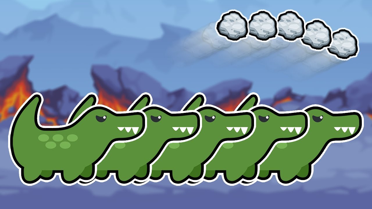 BUILDING the ULTIMATE FIRING SQUAD in Super Auto Pets - YouTube