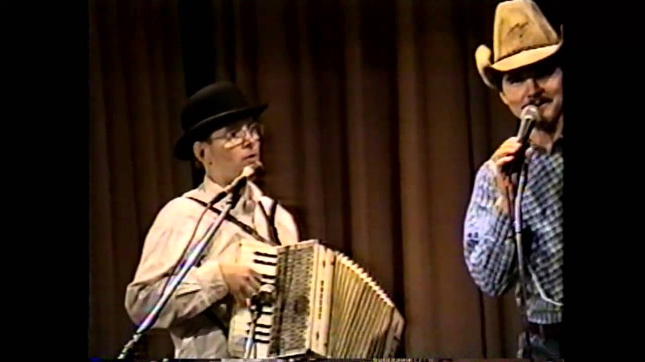 Jambalaya - The Frontier Fiddle Band - YouTube