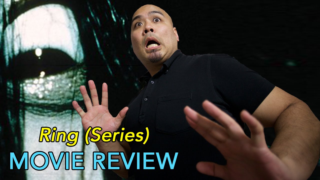 Ring (Series) - Movie Review - YouTube