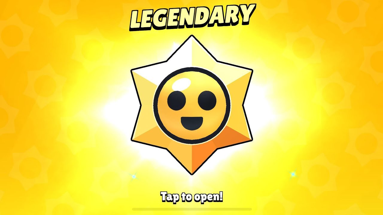 FREE Legendary Starr Drop Opening 🌟 - YouTube