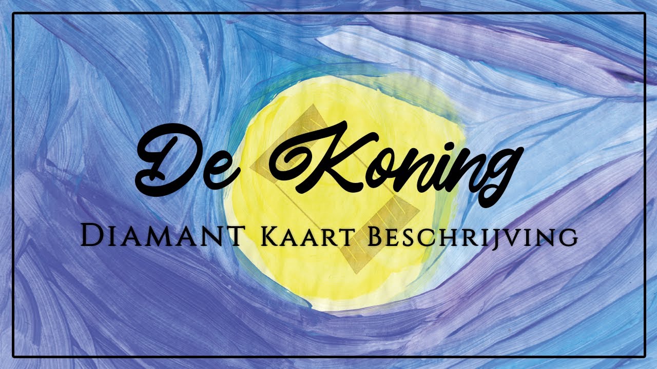 Ruiten 8 - De Koning (NL) - YouTube