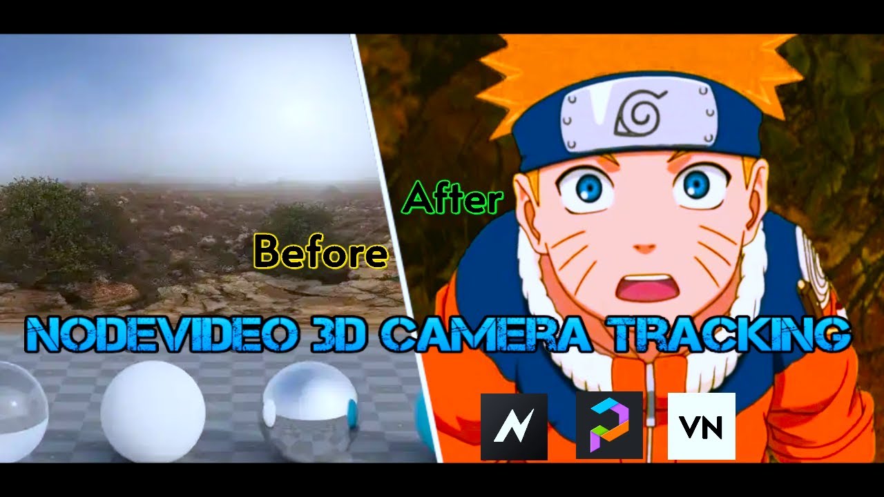 3d Polyhaven|Nodevideo 3d Camera Tracking Editing Tutorial - YouTube