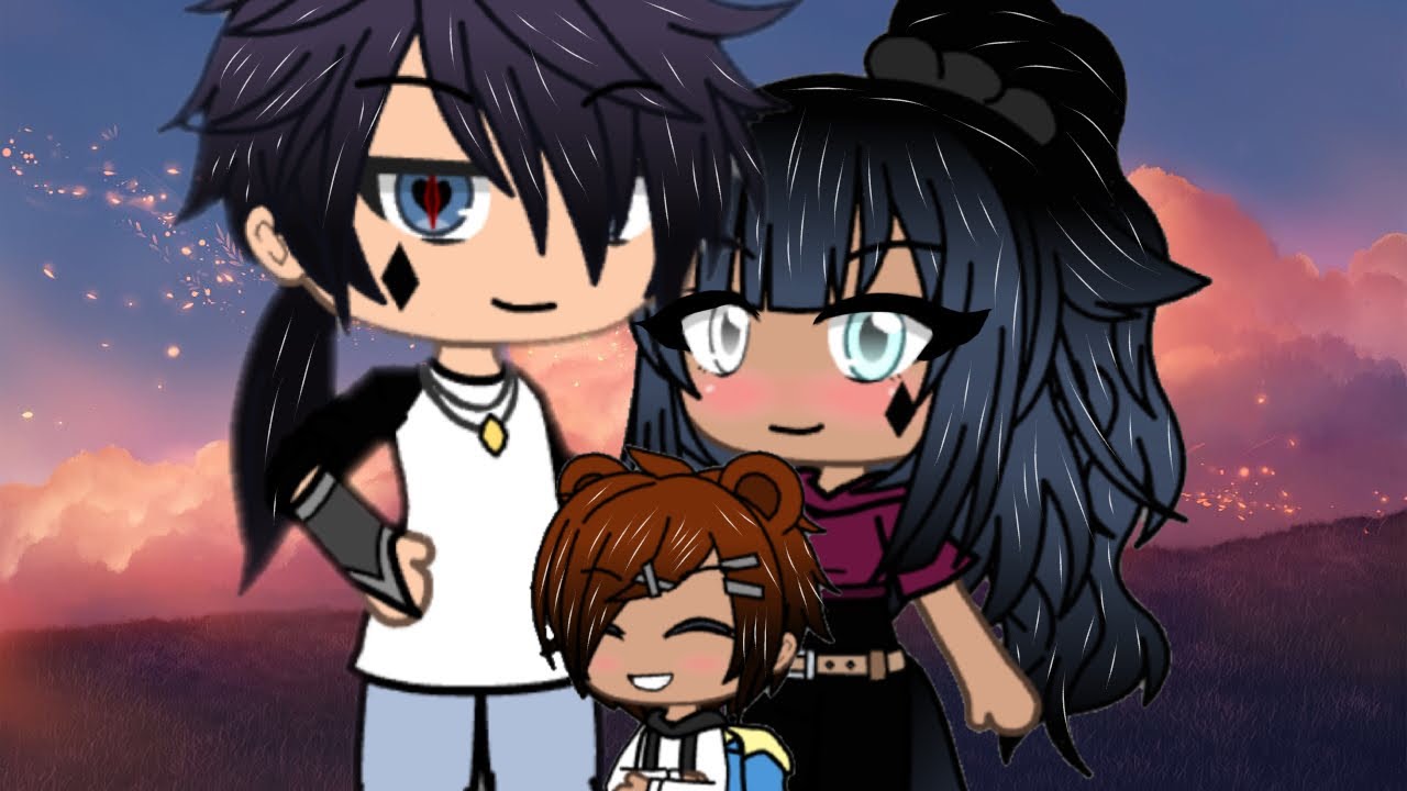 The powerful alpha episode 1 (Gacha life/season two) - YouTube