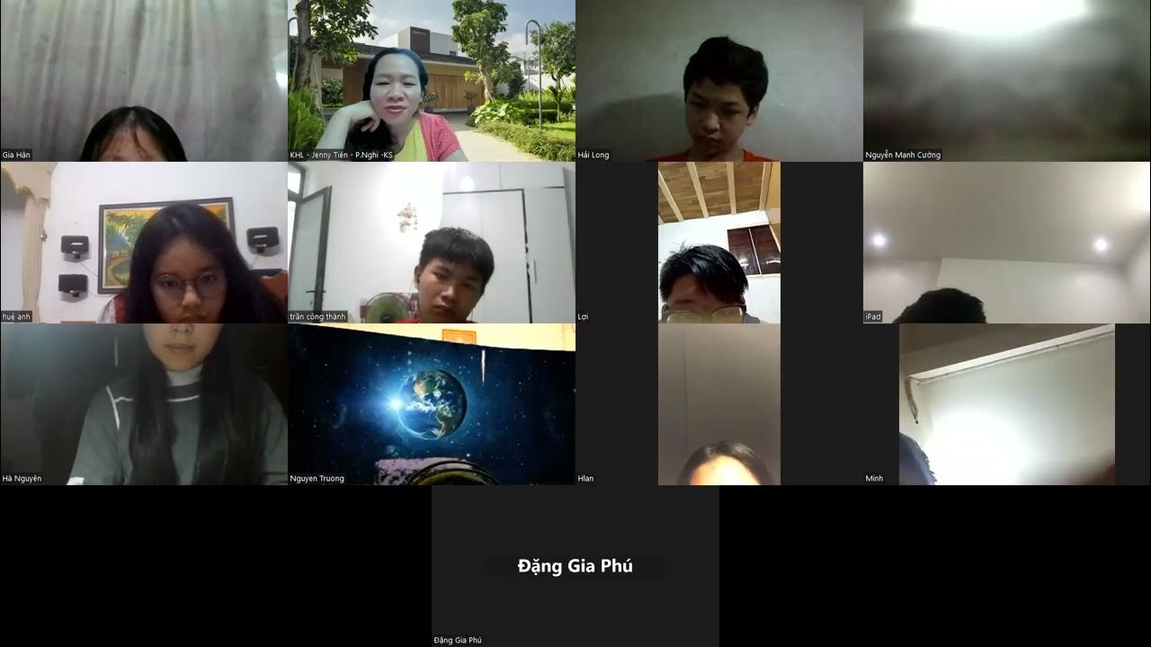 L5- exam test 6 - part 2 & listening - YouTube