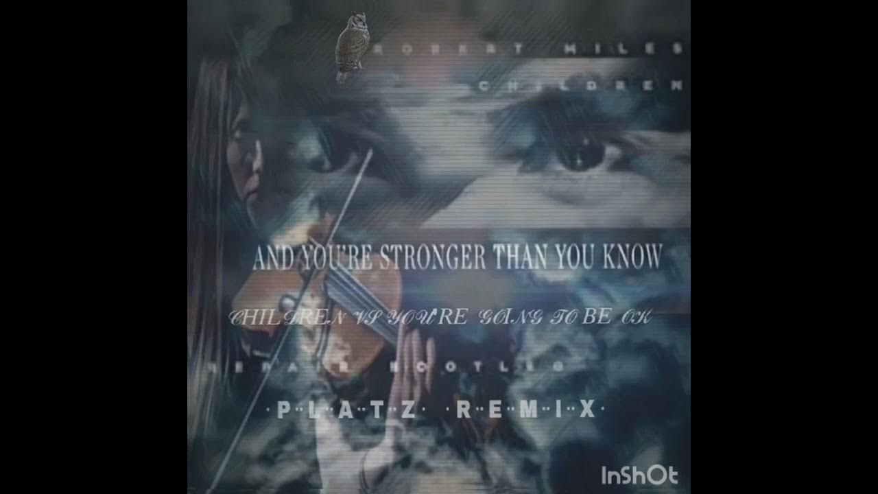 Cₕᵢₗdᵣₑₙ ᵥₛ Yₒᵤᵣₑ Gₒᵢₙg ₜₒ Bₑ ₒₖ ₚₗₐₜz ᵣₑₘᵢₓ Youtube