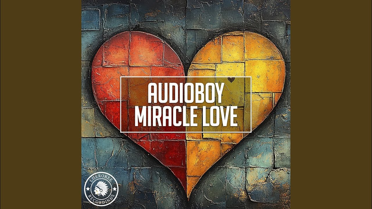 Miracle Love (Extended Mix) - YouTube
