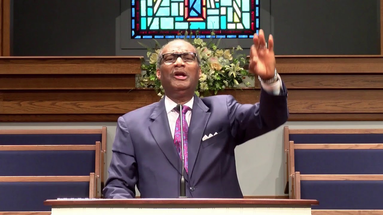 New Hope Baptist Church Jackson, MS Live Stream - YouTube