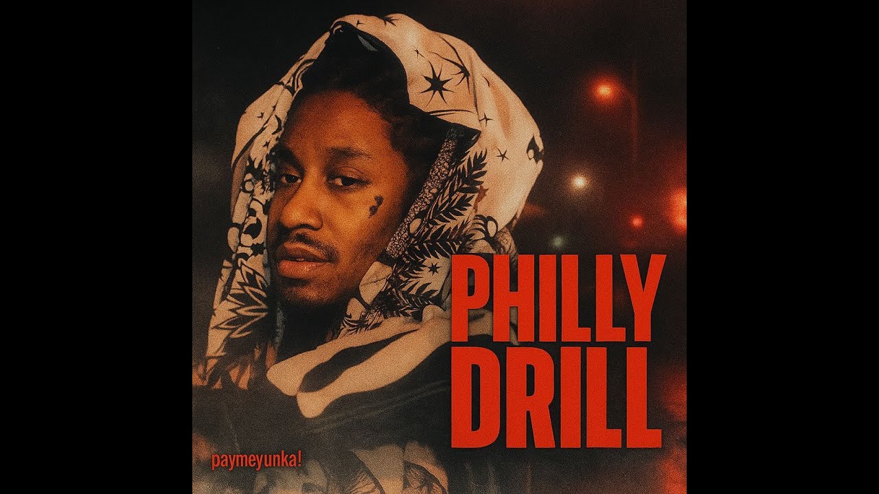 [FREE] Skrilla x Philly Drill Type Beat 2025 - ¨SAINT¨ - YouTube