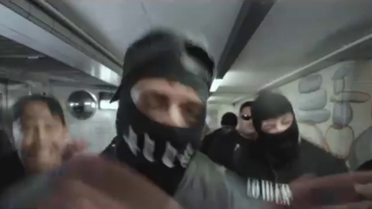 MurdaSquad - Aus Drill Remix PT 2 ( Elijah Yo X On The Gang X OG Smok3 ...