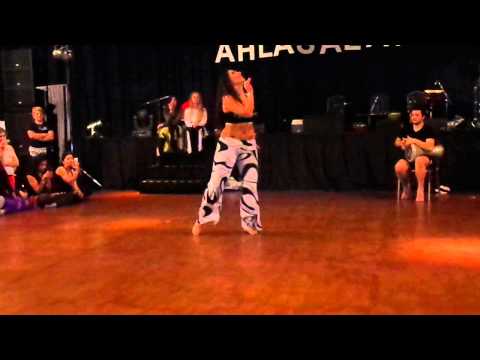 Gada Kanaan - Ahla Salamat