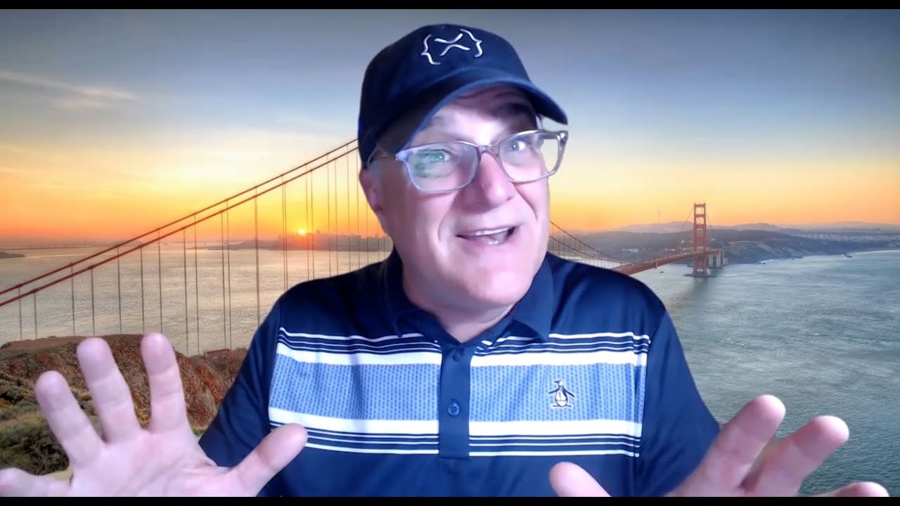 XRP The Fuse Has Been Lit and Explosion Is Coming! - YouTube
