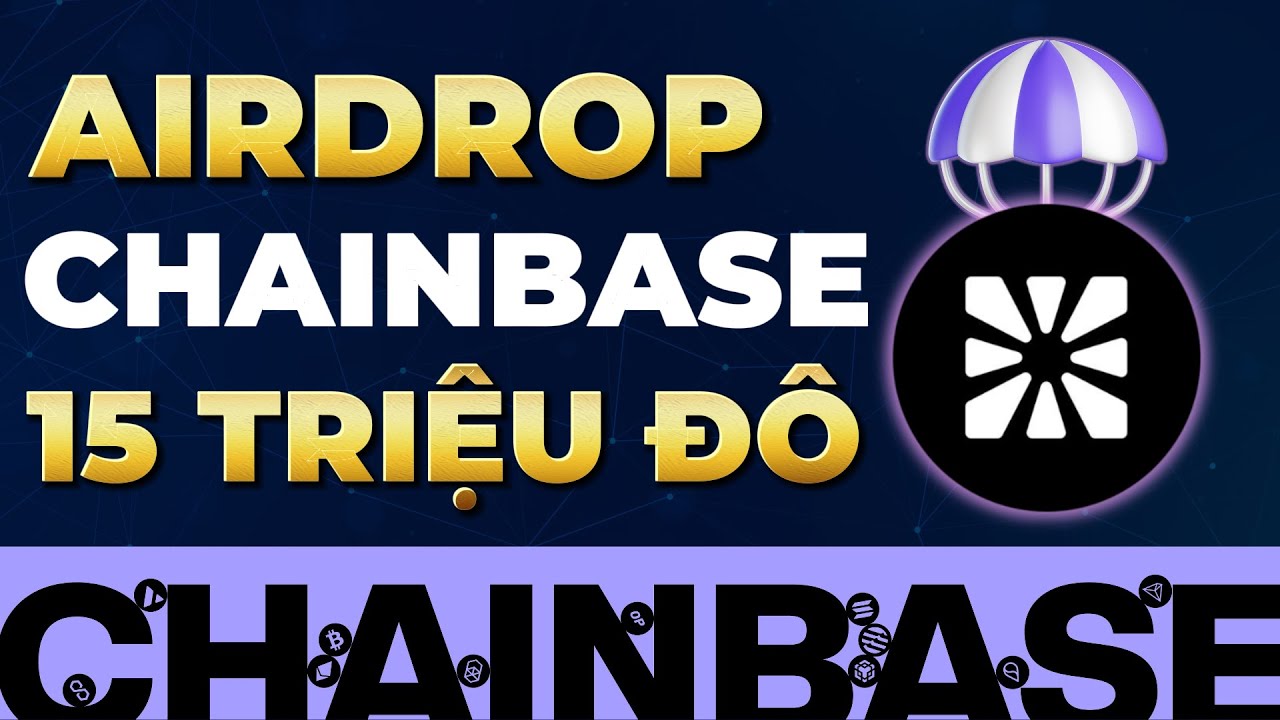 Airdrop Chainbase Genesis - Hướng dẫn nhiệm vụ tạo API Key bằng Zan Node - YouTube