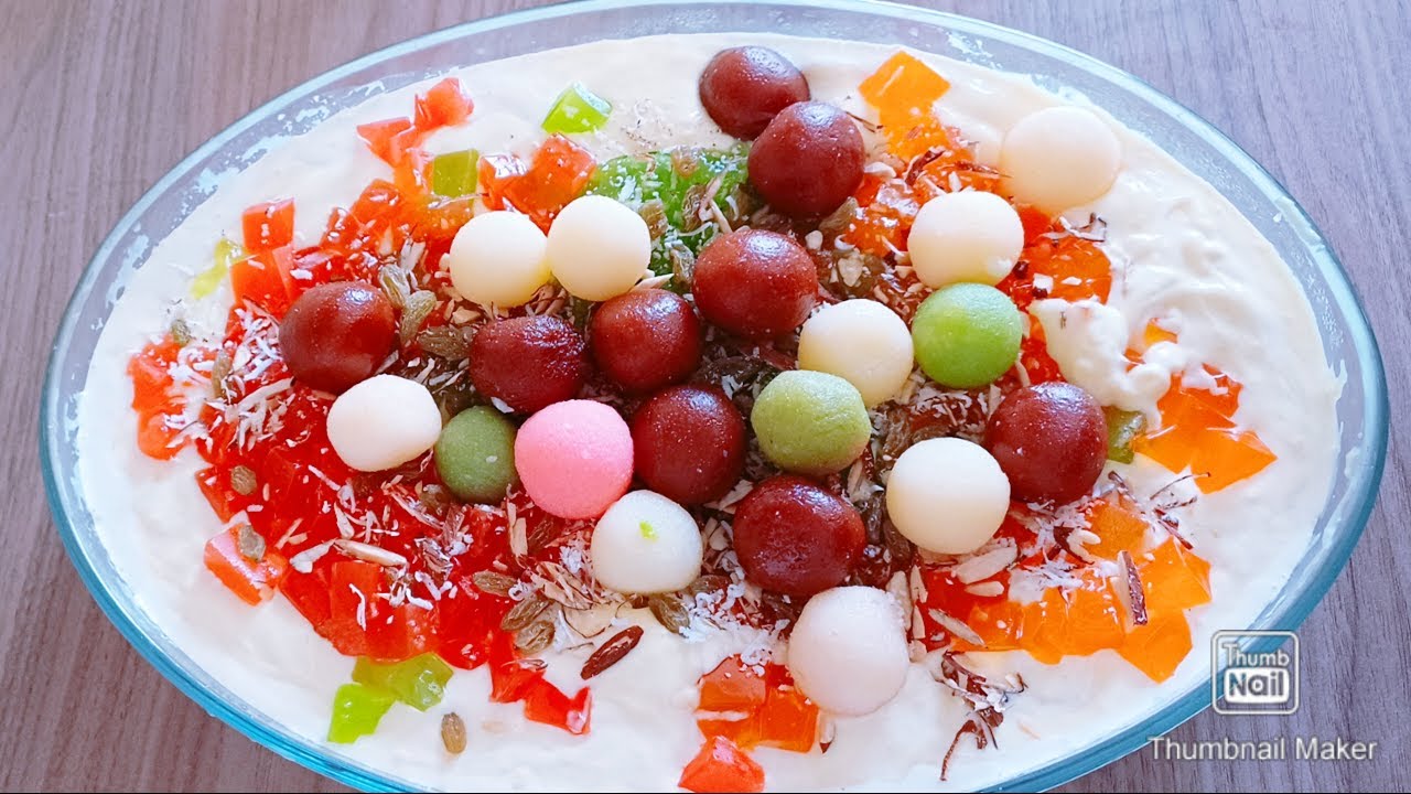 Sabki dulari doodh dulari, special recipe #easy recipe - YouTube