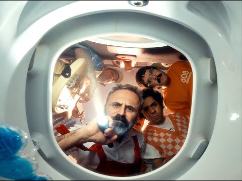 Hav Hav! - Param Yok (Official Music Video)