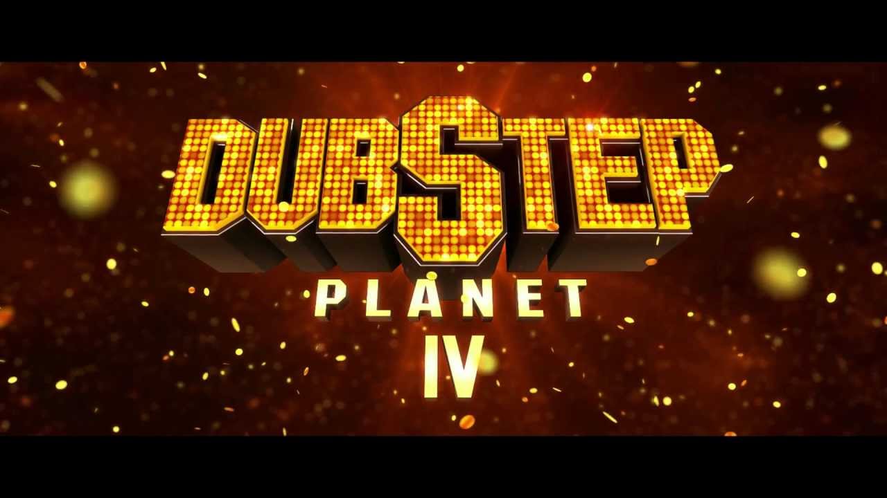 26.01.2013 DUBSTEP PLANET 4 (Aftermovie Teaser) - YouTube