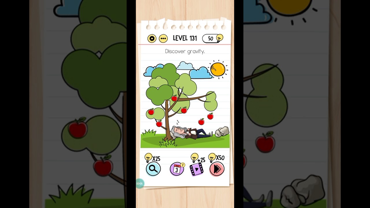 Brain Test Game. Level:- 131 - YouTube