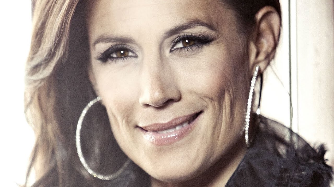Jill Johnson - Songs For Daddy - YouTube