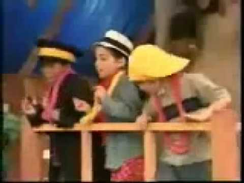 Out Of The Box Theme - YouTube