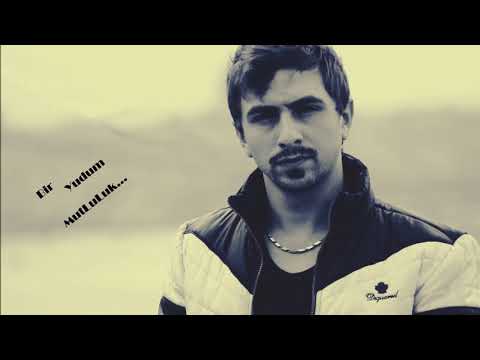 Vurgun Tiryaki - Bir Yudum Mutluluk 2018