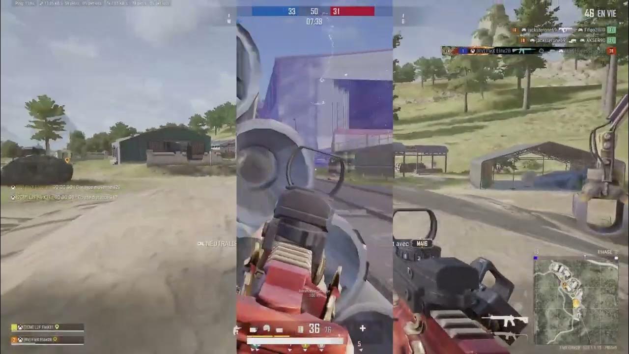 Pubg N°74- Sweet Dream - YouTube