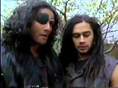 Wild West with Naveen Andrews, Ameet Chana, Parv Bancil pt 1 Low, 360p ...