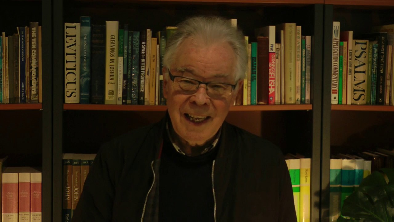 Pastor Len Magee Sermon ' The Path Through Pain ' 14/06/20 - YouTube